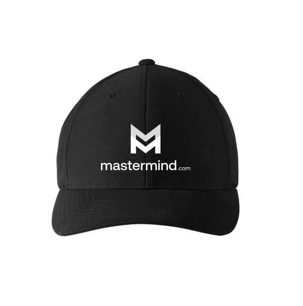 MM Snap Back Hat – Mastermind