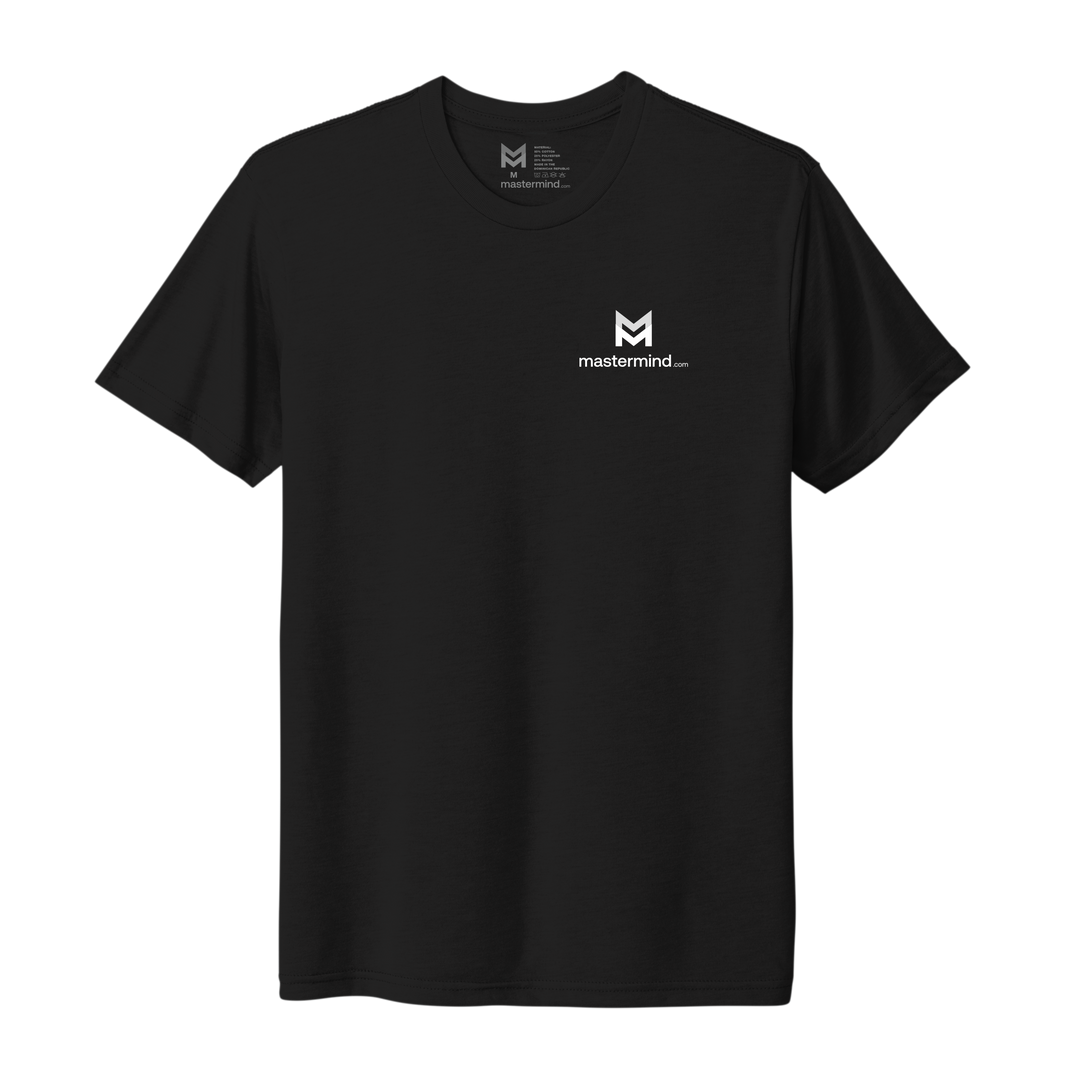 T-SHIRTS – Mastermind
